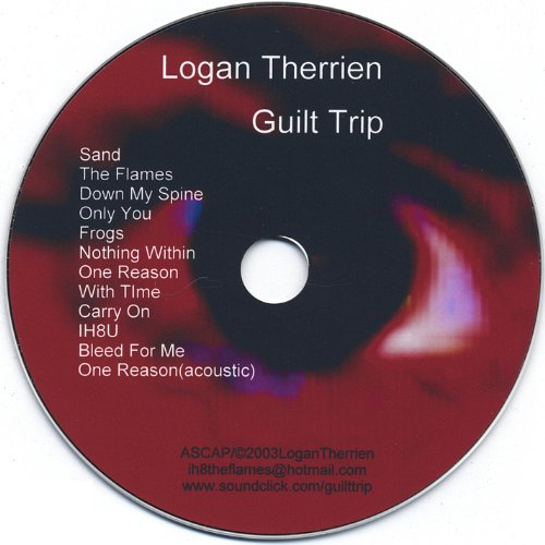 Amazon.com: Guilt Trip : Logan Therrien: Digital Music