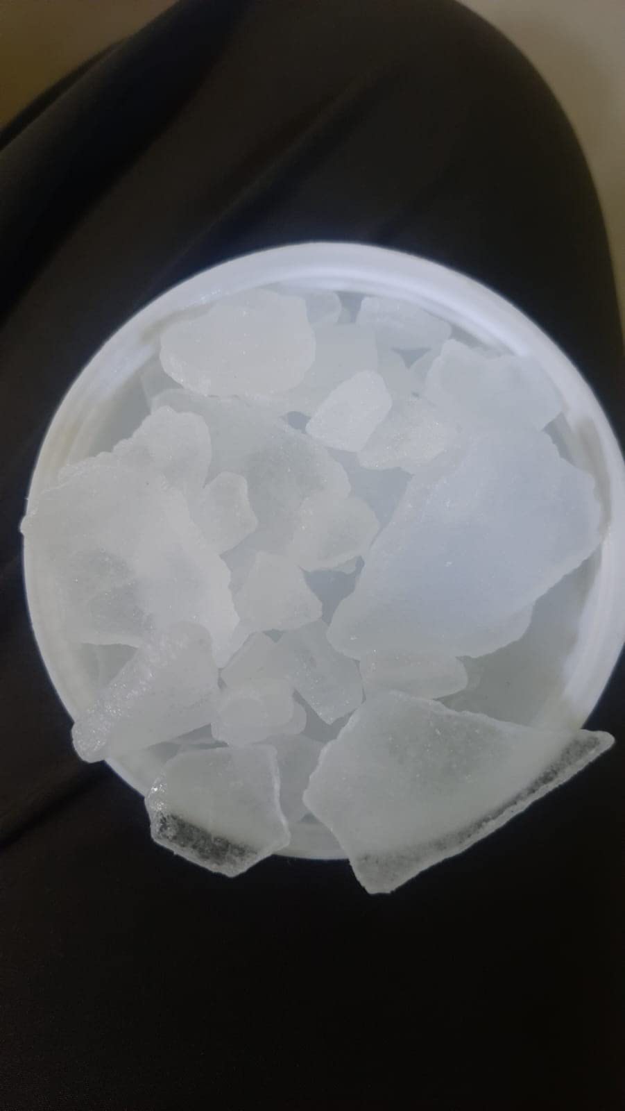 Goodsnest Camphor Tablet, Kapoor, Camphor Cone, Pooja Articles ...