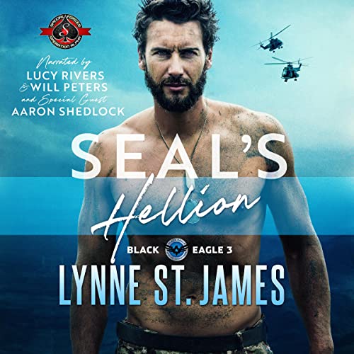 Amazon.com: SEAL's Angel: Special Forces: Operation Alpha (Black Eagle ...