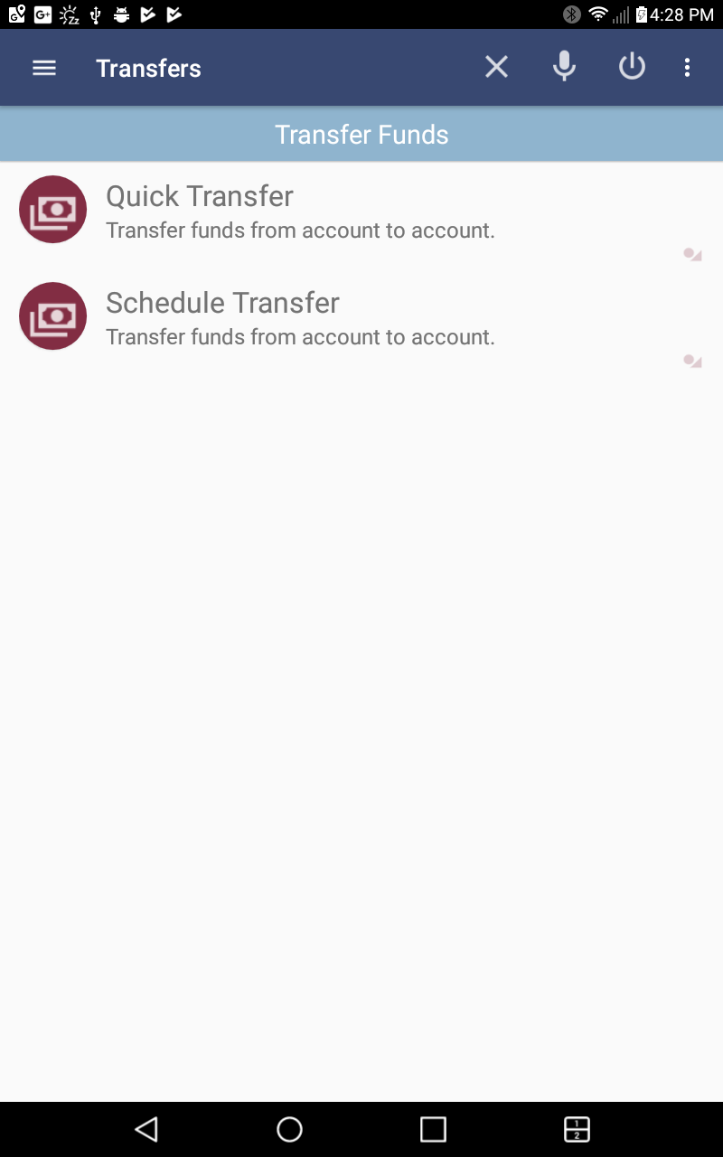 Salin Bank Mobile Banking - App on Amazon Appstore