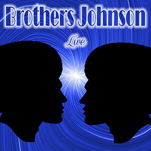 Amazon.com: Brothers Johnson Live : Brothers Johnson: Digital Music