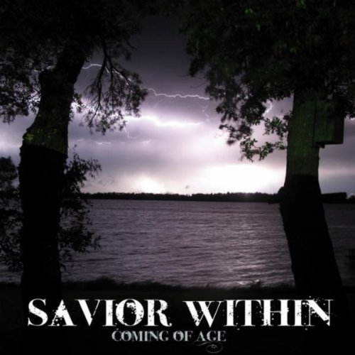 Écouter The Coming of Age - EP par Savior Within sur Amazon Music Unlimited
