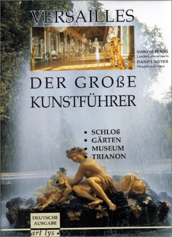 Amazon.in: Buy Versailles guide complet Book Online at Low Prices in ...