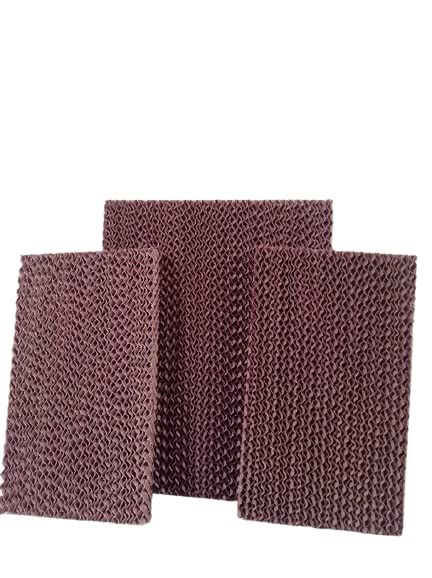 Buy Lala Cooling Pad Honeycomb Pad Aerostar DX 50L Online at Low Prices ...