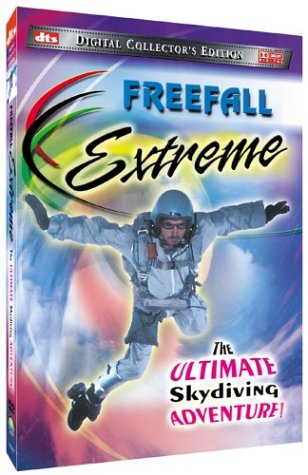 Freefall Extreme: Ultimate Skydiving Adventure: Amazon.it: Film e TV