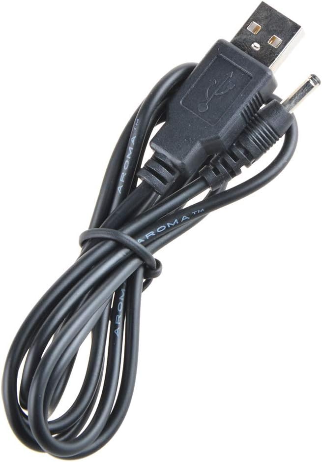 Amazon.com: PK Power USB Charging Cable Laptop PC Charger Power Cord ...