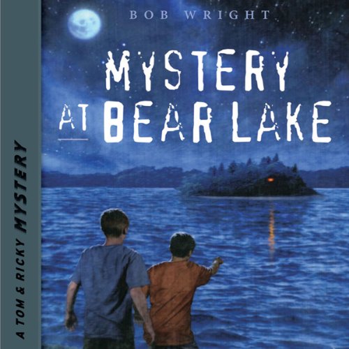 Amazon.com: The Treasure Map Mystery: Tom and Ricky Mystery Series, Set ...