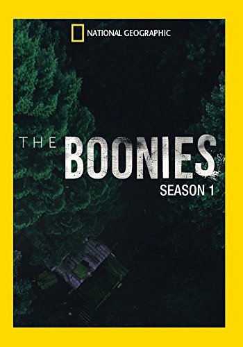 Amazon.com: The Boonies Season 1 : Movies & TV