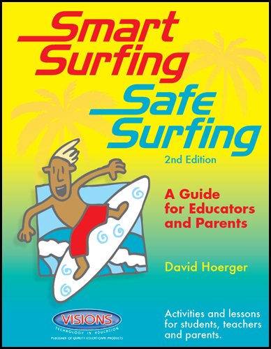 Smart Surfing Safe Surfing: 9781589129252: Books - Amazon.ca
