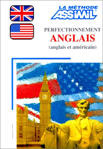 Perfectionnement Anglais (French Edition): Assimil: 9782700510287 ...