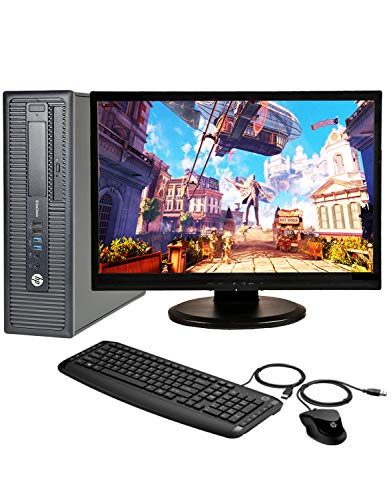 Top 10 Desktop Computer Bundles of 2023 - Best Reviews Guide