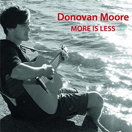 Amazon.co.jp: More Is Less : Donovan Moore: デジタルミュージック