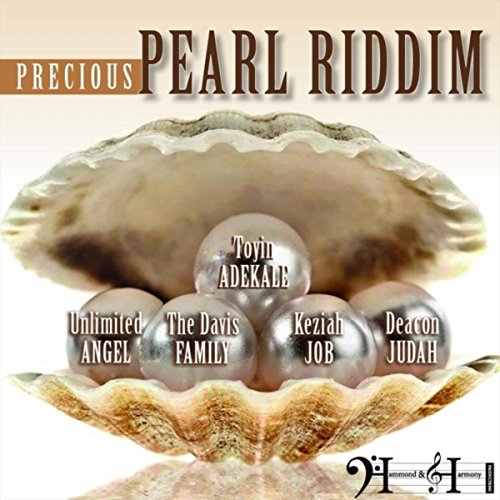 Amazon.com: Precious Pearl Riddim : VARIOUS ARTISTS: Digital Music