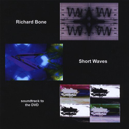 Amazon Music - Richard BoneのShort Waves - Amazon.co.jp