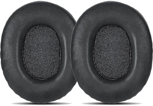 Amazon.com: SOULWIT Earpads Replacement for Audio Technica ATH M50X ...