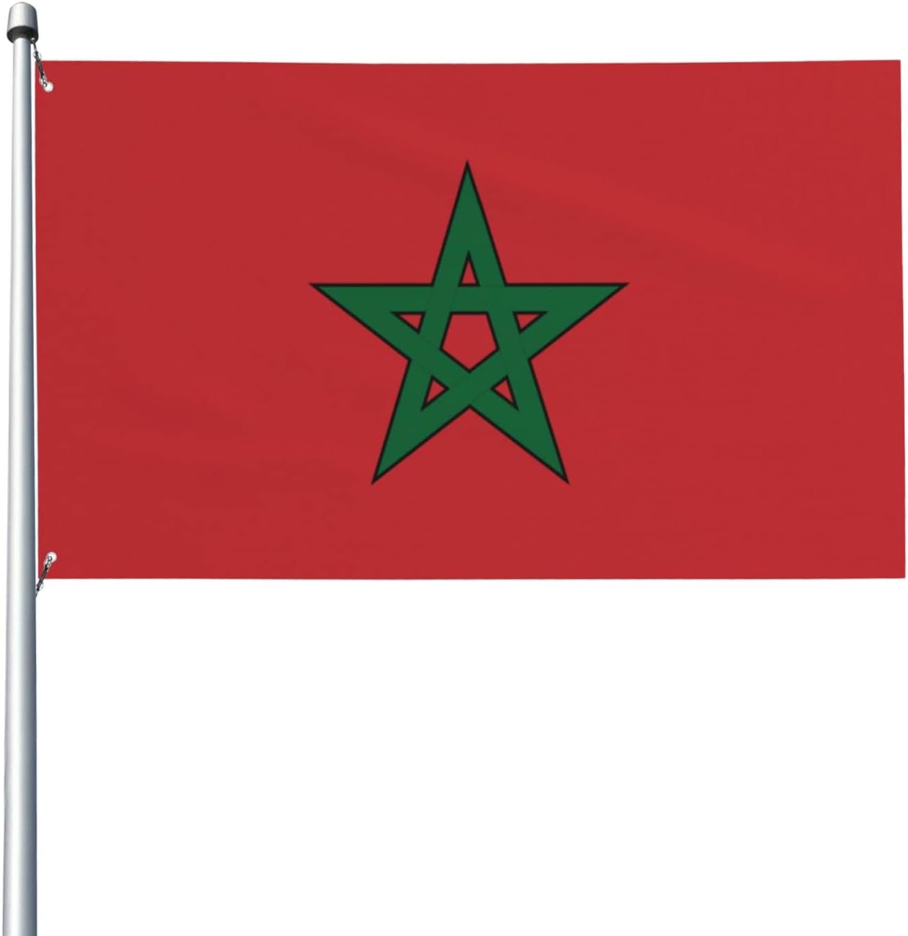 Amazon.com : Moorish American Garden Flag 3x5 Ft Decor Outdoor Banner ...