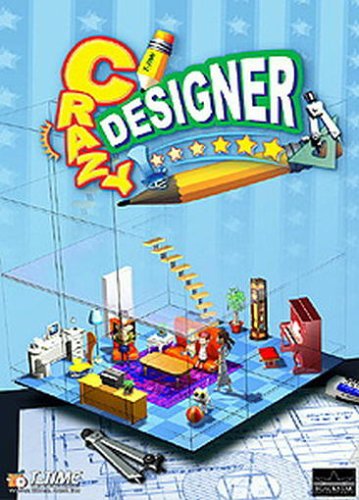 Crazy Designer : Amazon.de: Games