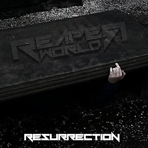Play Resurrection by Reaper World on Amazon Music