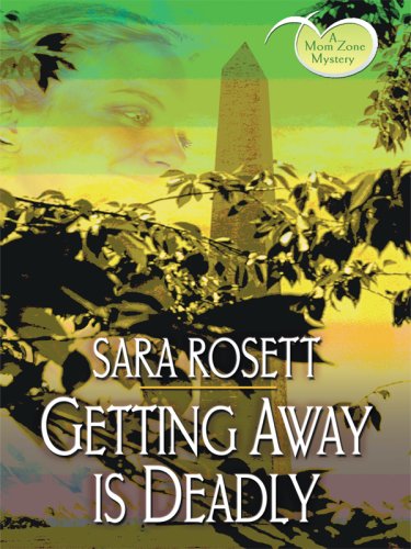 Getting Away Is Deadly (Ellie Avery Mysteries) : Amazon.in: Books
