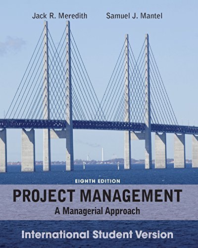Amazon.in: Buy Project Management: A Managerial Approach by Jack R ...