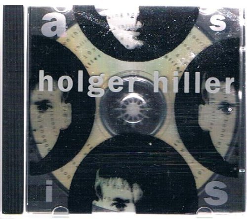 As Is: Holger Hiller: Amazon.in: Music}