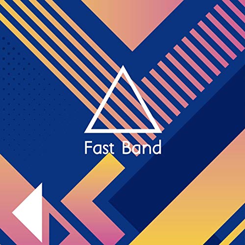 Amazon MusicでFast Bandの ~deltaを再生する