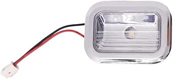 Amazon.com: W11462342 Refrigerator LED Light (Daylight White) Module ...
