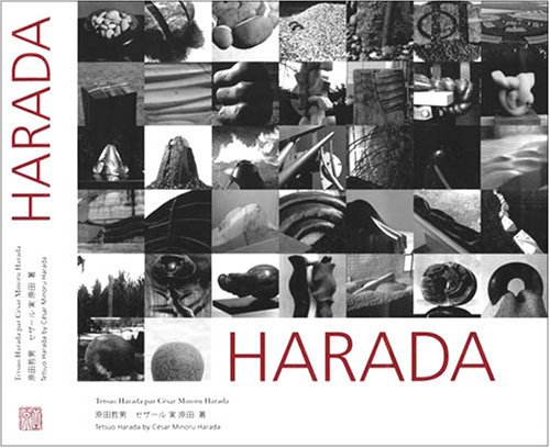 Harada: Cesar Minoru Harada: 9782952526203: Amazon.com: Books