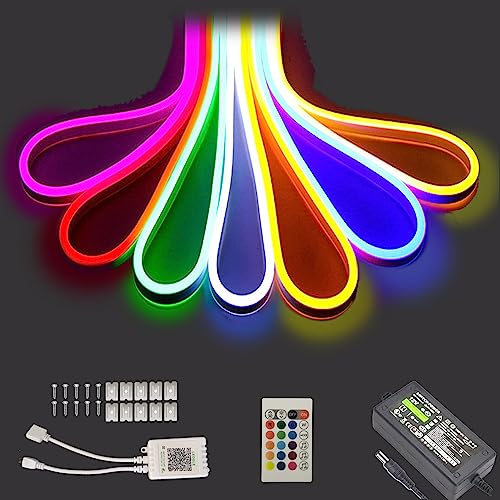 Neon LED Strips | LED Moment