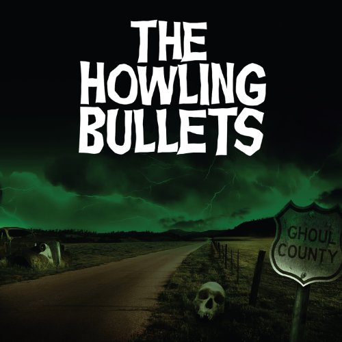 Play Ghoul County by The Howling Bullets on Amazon Music