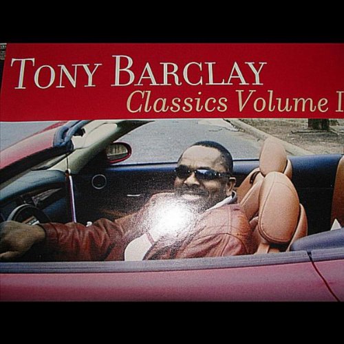 Amazon.com: Classics, Vol. 1 : Tony Barclay: Digital Music