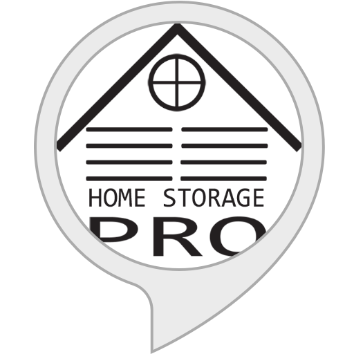 Amazon.com: Home Storage Pro : Alexa Skills