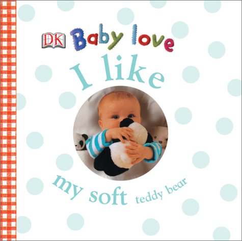 Amazon | I Like (Baby Love) | DK | Children's Books