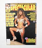 ・ブランド:STARLOG・製造元:STARLOG・製造元/メーカー部品番号:84012709・【STARLOG SPECTACULAR　（US版スターログ）】 VOL.2 JUNE 1991◆中古雑誌。英文表記の洋書となります。◆60ペー...