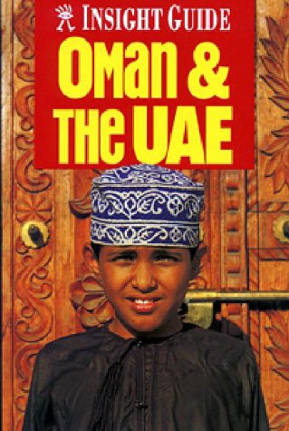Amazon | Insight Guide Oman and the Uae (Insight City Guides ...