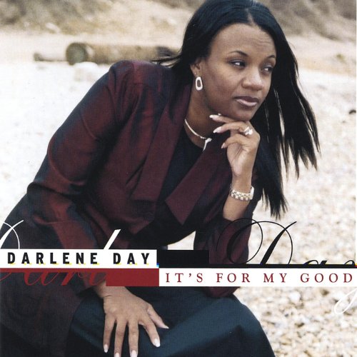 It's for My Good by Darlene Day on Amazon Music - Amazon.com