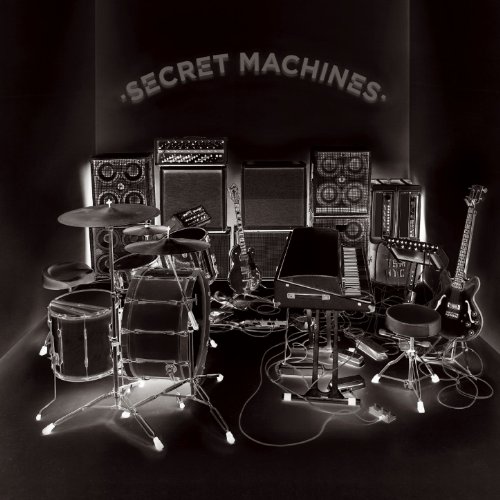 Play The Road Leads Where It's Led (EP) by Secret Machines on Amazon Music