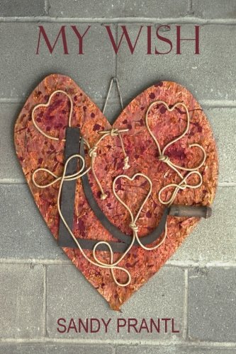 My Wish: Prantl, Sandy: 9781493615766: Amazon.com: Books