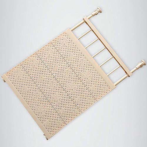 Storage Rack Separator, Extendable Adjustable Storage Rack Shelf ...