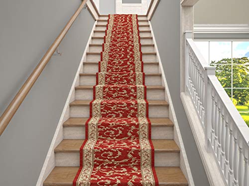 Top 10 Best Carpet Runner For Stairs : Reviews & Buying Guide - Katynel