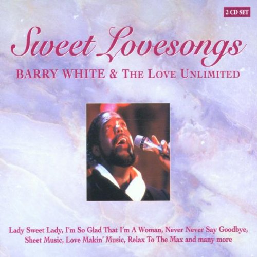 Barry White - Sweet Lovesongs - Amazon.com Music