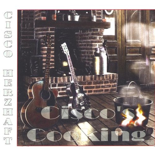 Cisco Herzhaft - Cisco's Cooking - Amazon.com Music