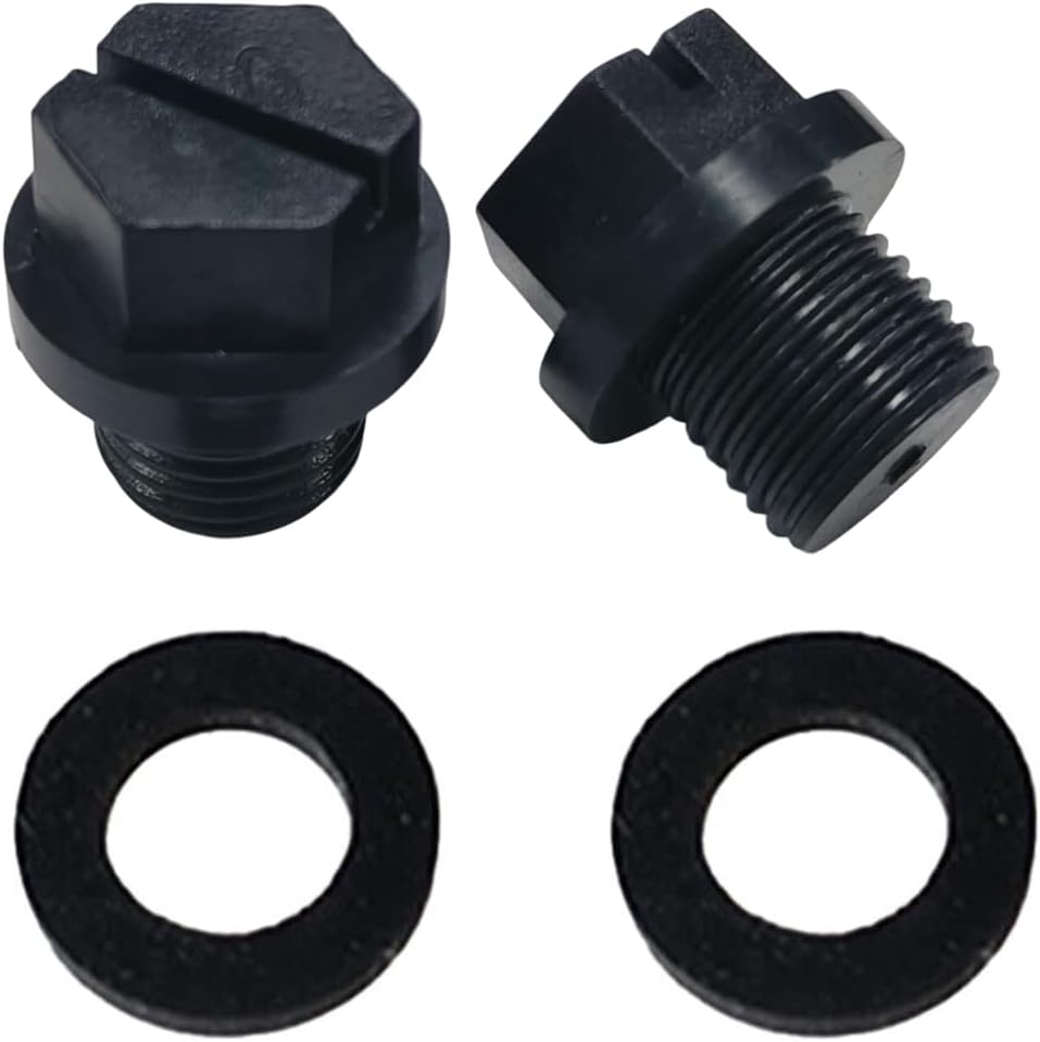 Amazon.com: Honkador SPX1700FG Drain Plug Pool Filter for Replacement ...