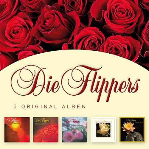 Écouter 5 Original Alben de Die Flippers sur Amazon Music