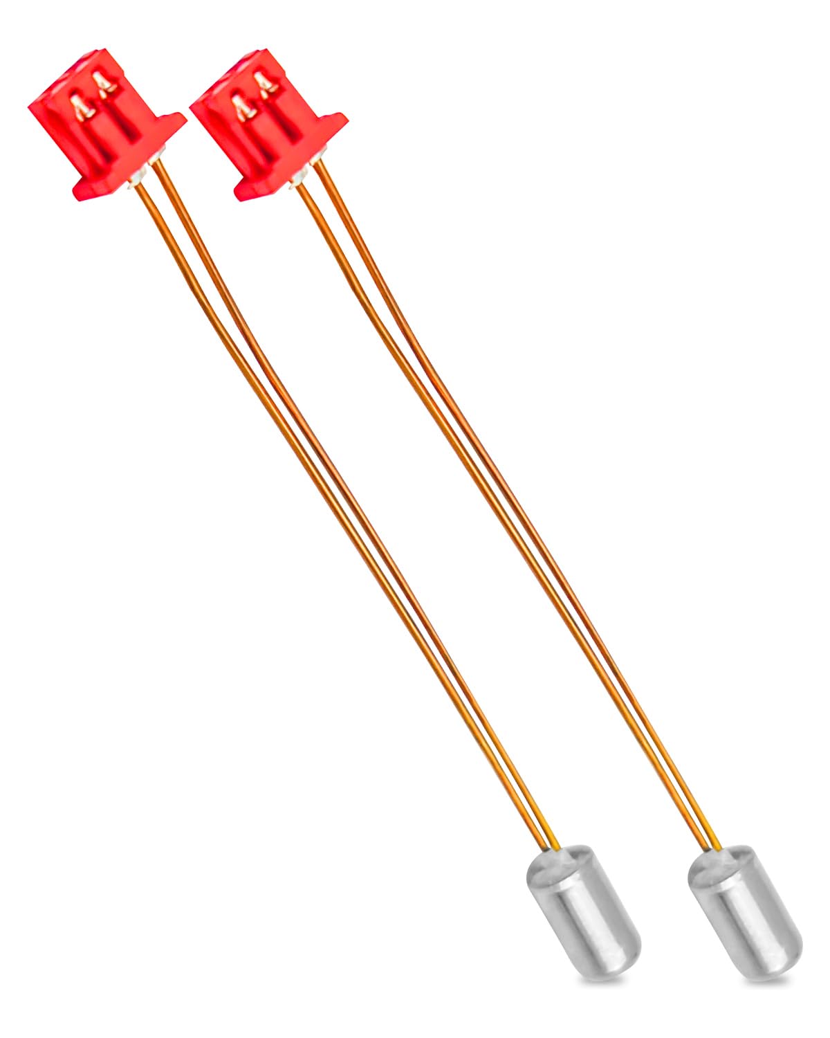 Snapklik.com : 2Pcs Sprite Extruder High Temperature Sensor