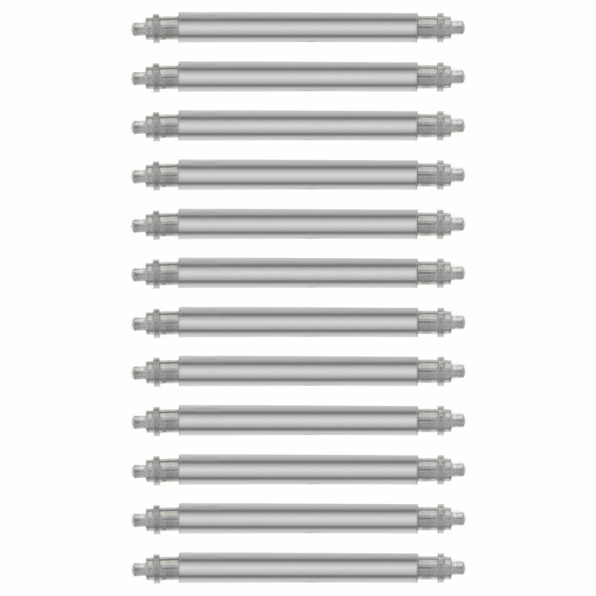 Amazon.com: Ewatchparts 12 SPRING BAR PIN COMPATIBLE WITH ROLEX DAYTONA ...