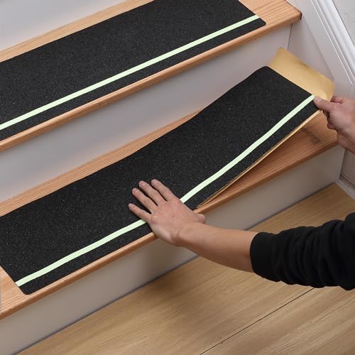 Top 10 Safety Treads For Stairs of 2022 - Katynel