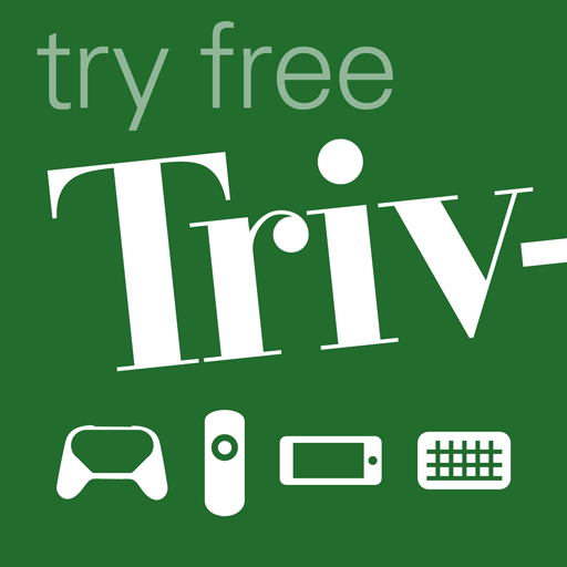 Try Triv-ology™ for free! - App on Amazon Appstore