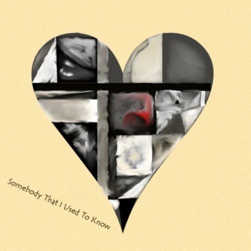 Somebody That I Used to Know song by Walk Off the Earth from Pure ...