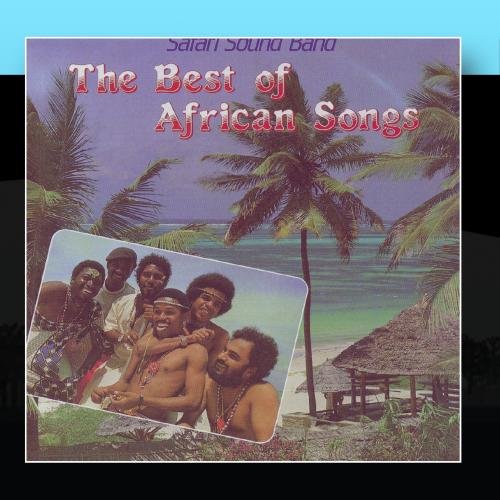 The Best of African Songs: Amazon.de: Musik-CDs & Vinyl